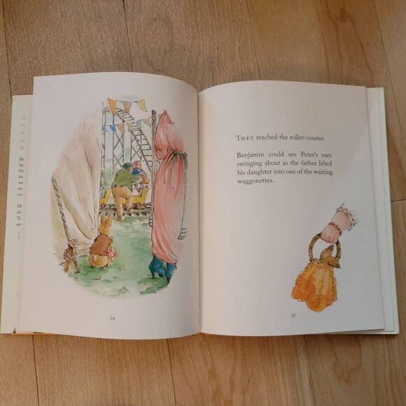 Peter Rabbit | Toys | Easter Emma Thompson Reads Peter Rabbit Book Cd ...